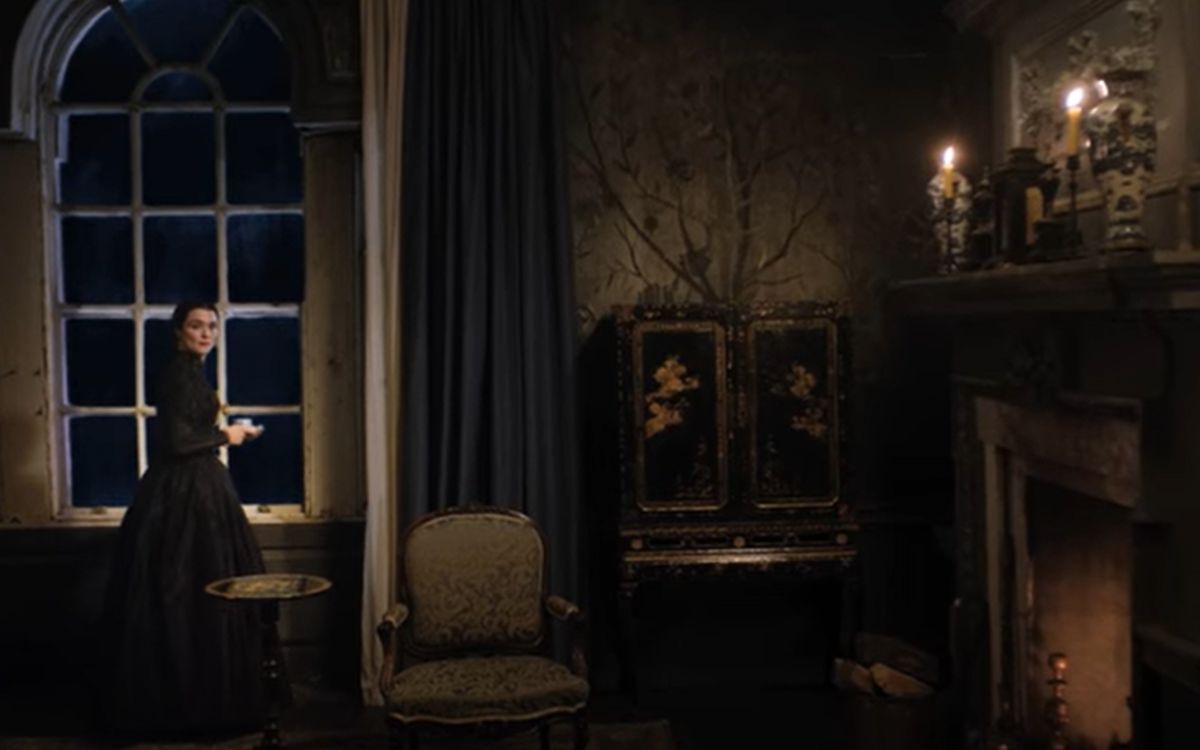 Rachel: cast, trama e curiosità sul film con Rachel Weisz | Gazzetta.it