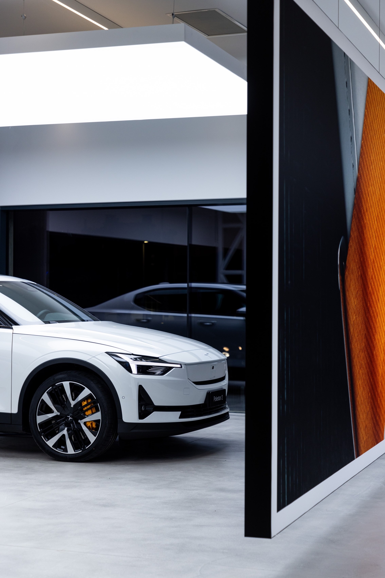 Polestar Space Milano dove come funziona prezzi | Gazzetta.it