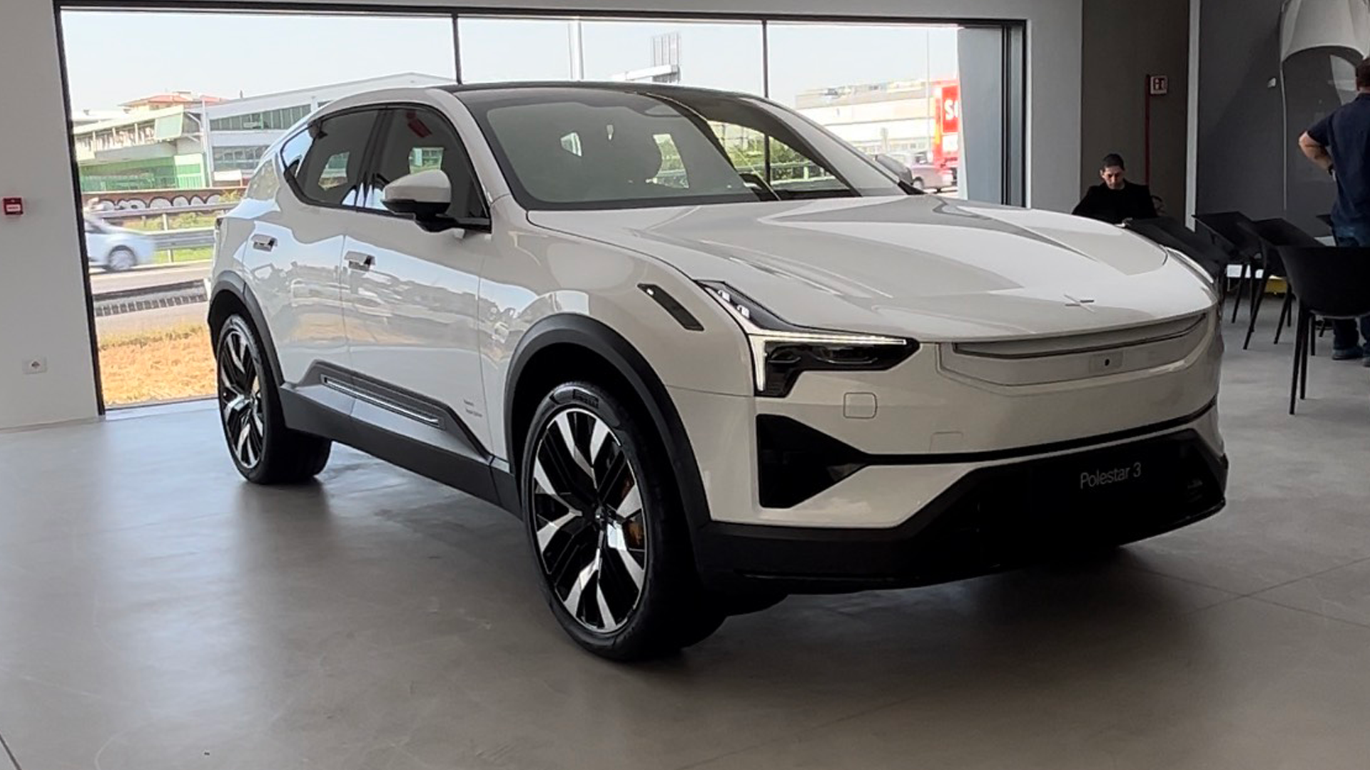 Polestar Space Milano dove come funziona prezzi | Gazzetta.it