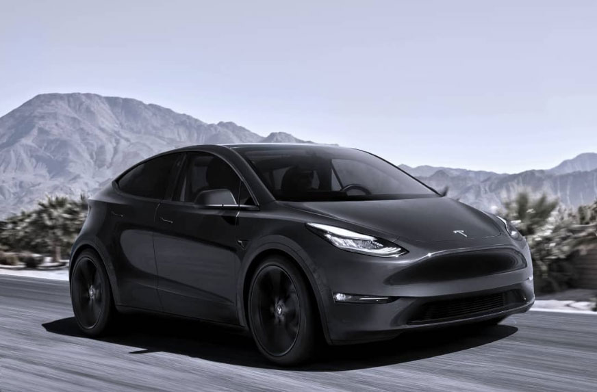 Tesla Model 2: cosa sappiamo sulla compatta elettrica | Gazzetta.it