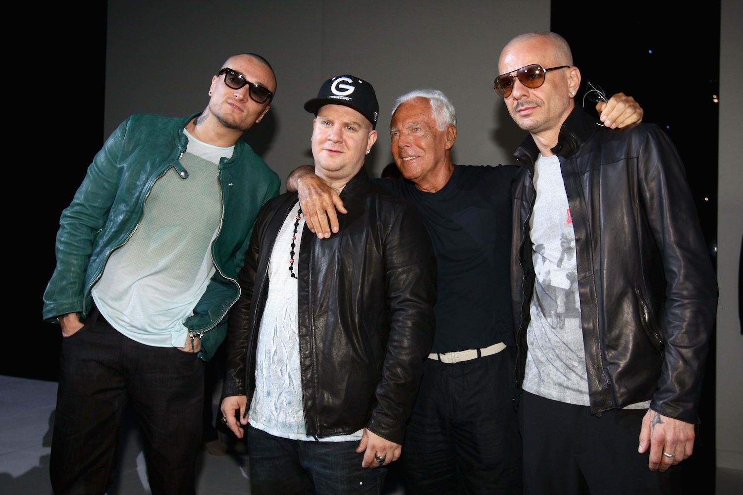 Club Dogo in concerto a Milano nel 2024: info, date e biglietti ...