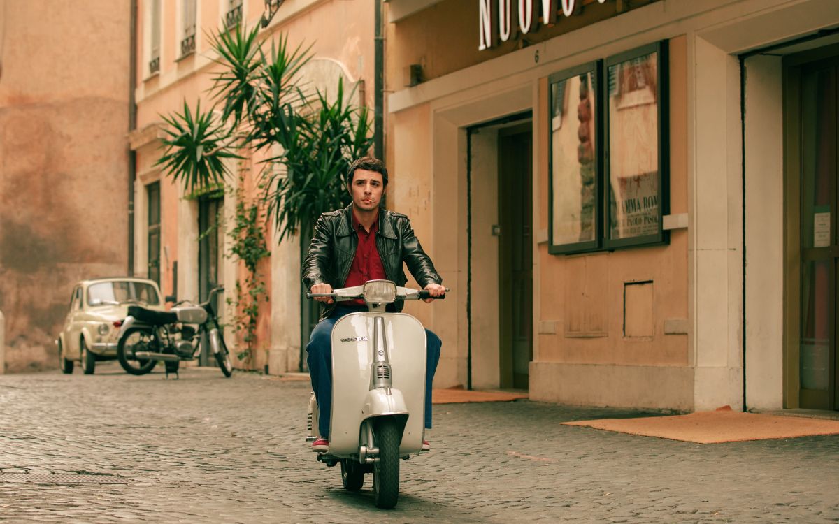 Nuovo Olimpo su Netflix: trama e cast dell'ultimo film di Ferzan ...