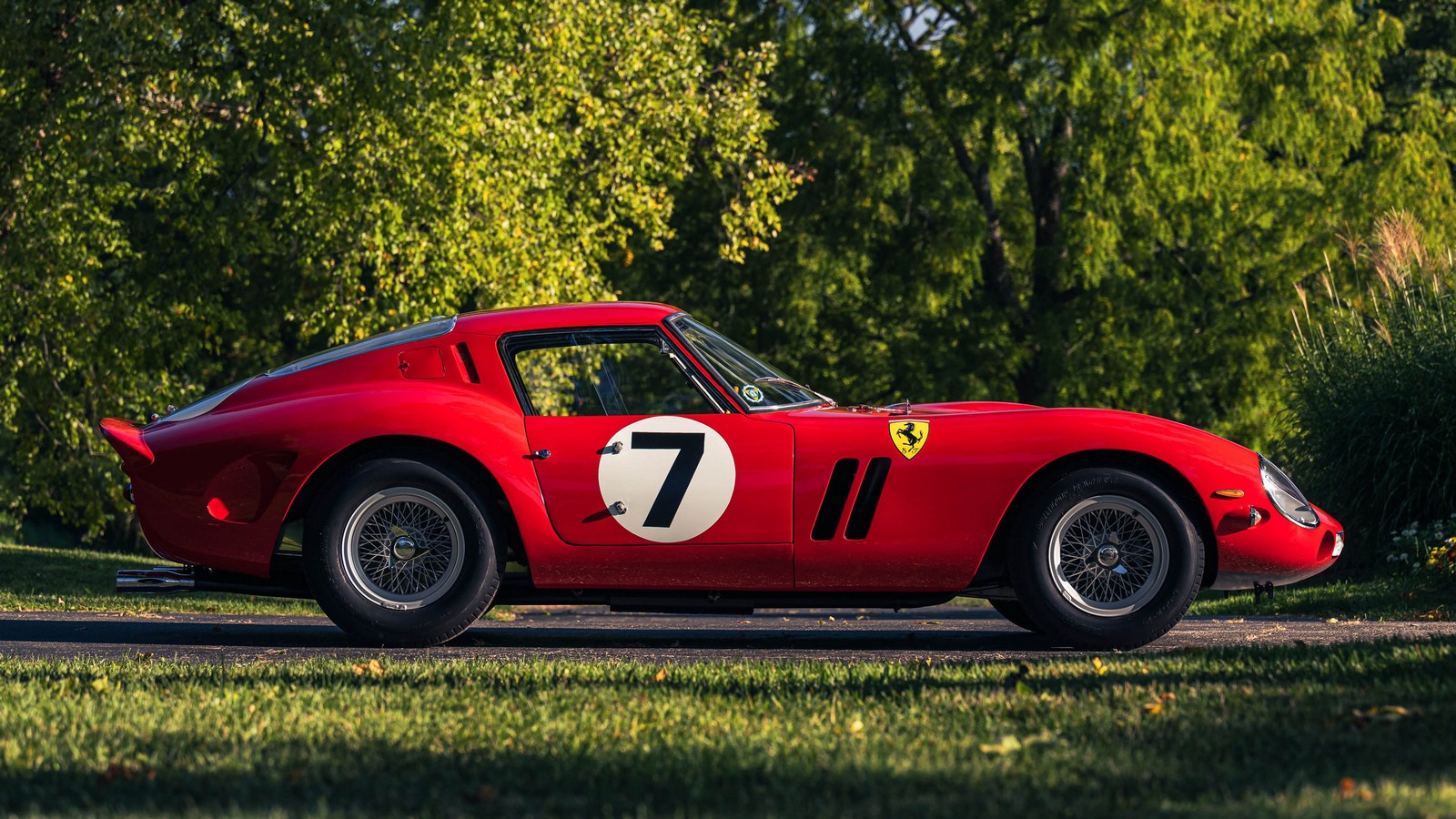 Ferrari Gto: asta record, prezzo e storia | Gazzetta.it