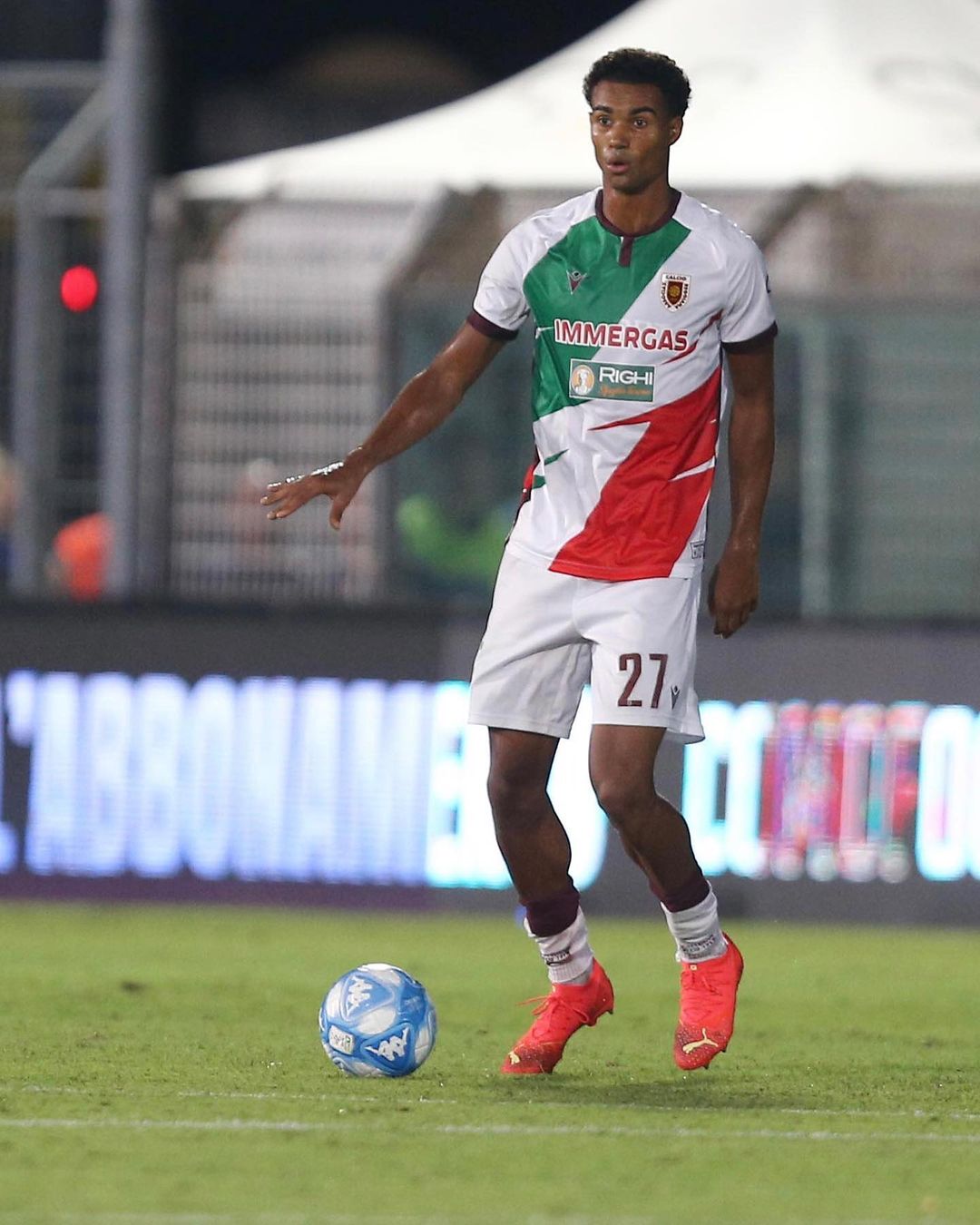 Chi è Marcandalli, l'ultima idea del Milan per la difesa | Gazzetta.it