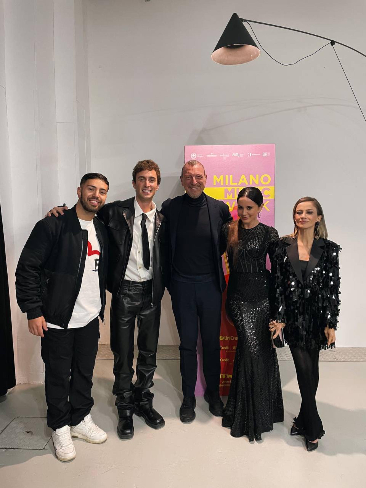 Dany Cabras al PrimaFestival 2024: chi è il tiktoker sardo a Sanremo ...