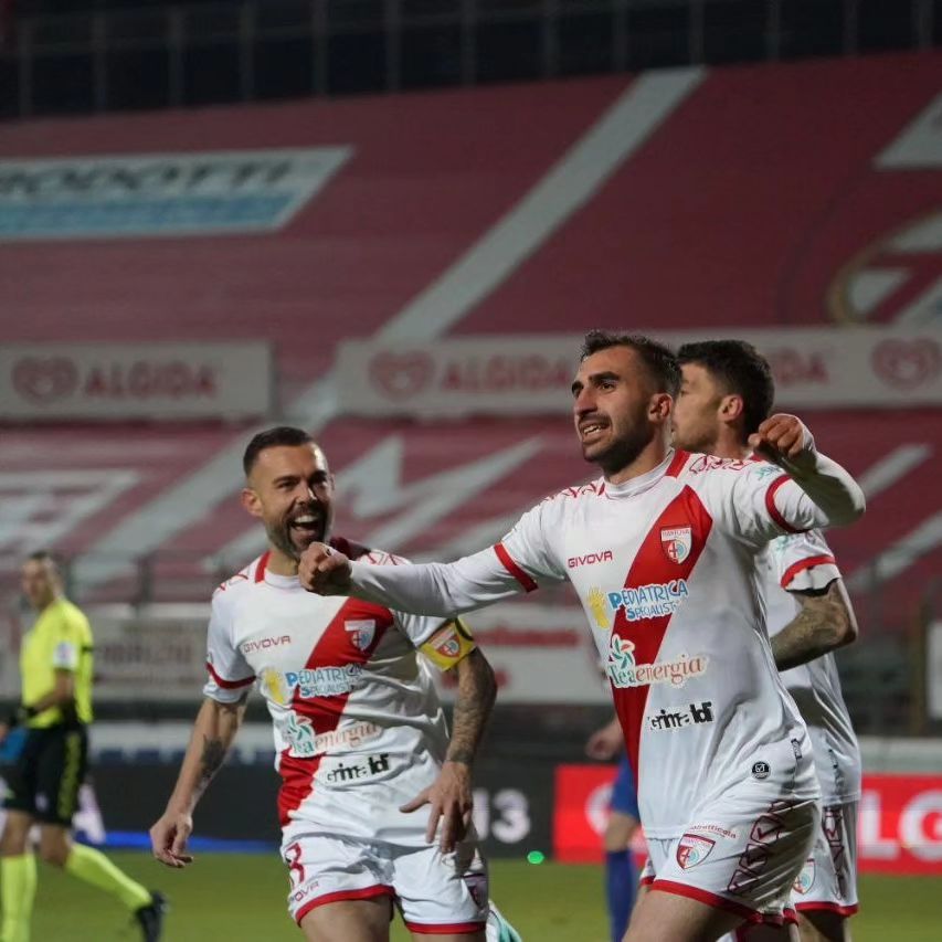Serie C, risultati di oggi | Gazzetta.it