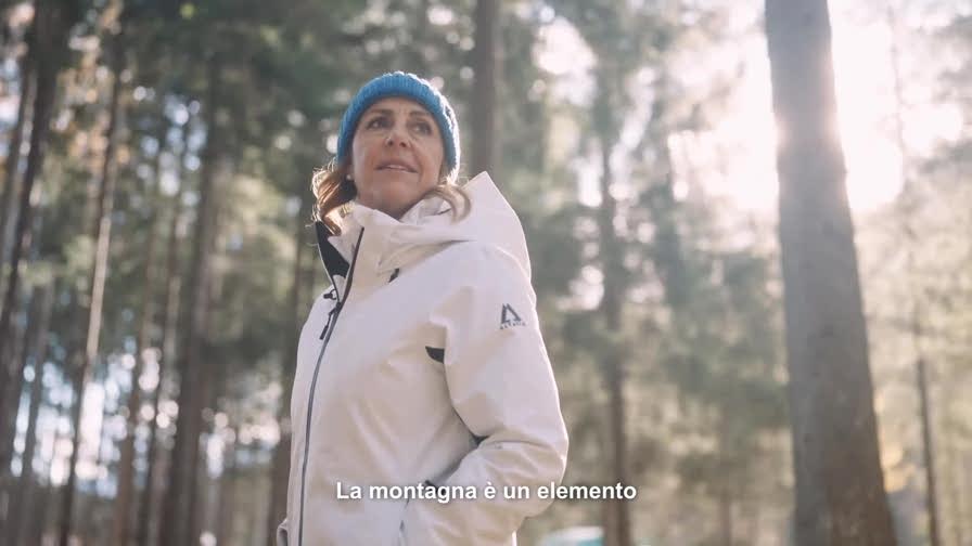 Altavia, intervista a Deborah Compagnoni: "Perché sono entrata nella ...