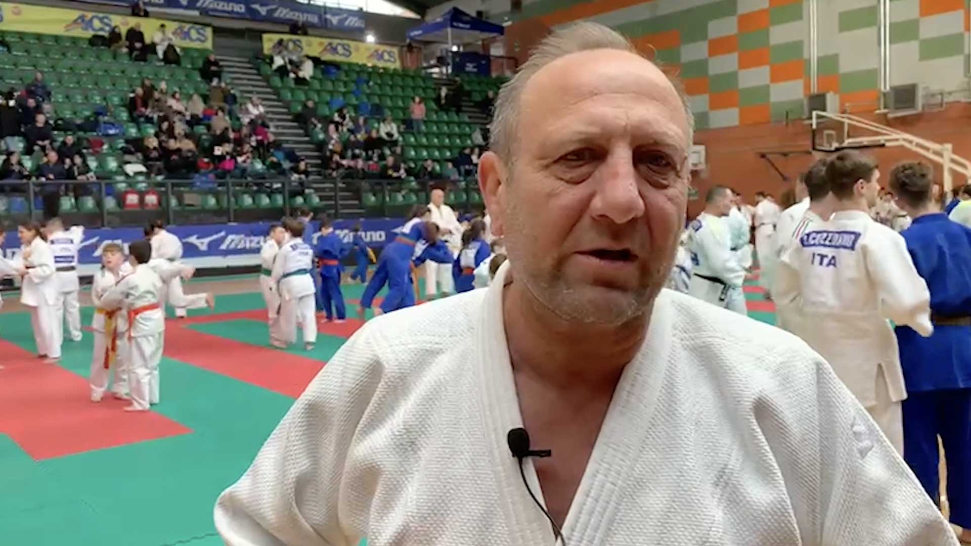 Judo alle Olimpiadi di Parigi: regole e programma | Gazzetta.it