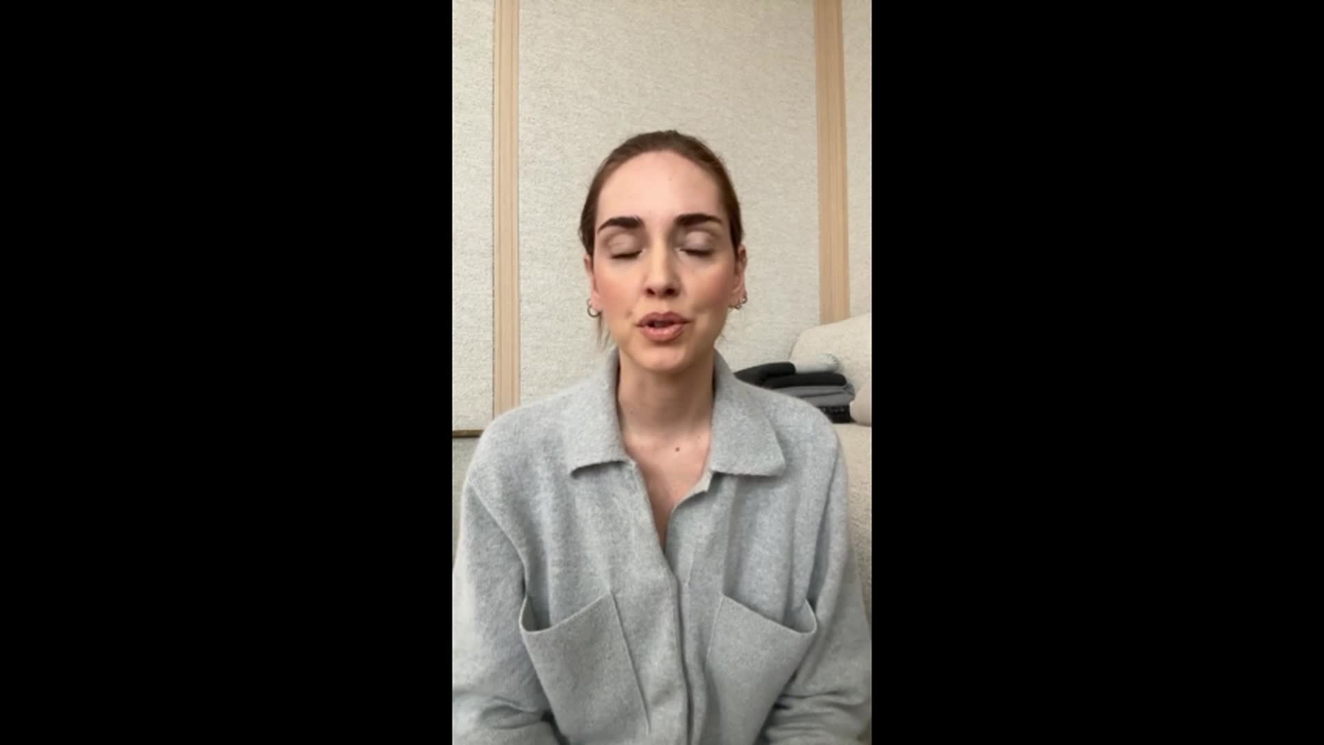 Chiara Ferragni, licenziati 3 dipendenti su 4 della sua Fenice ...