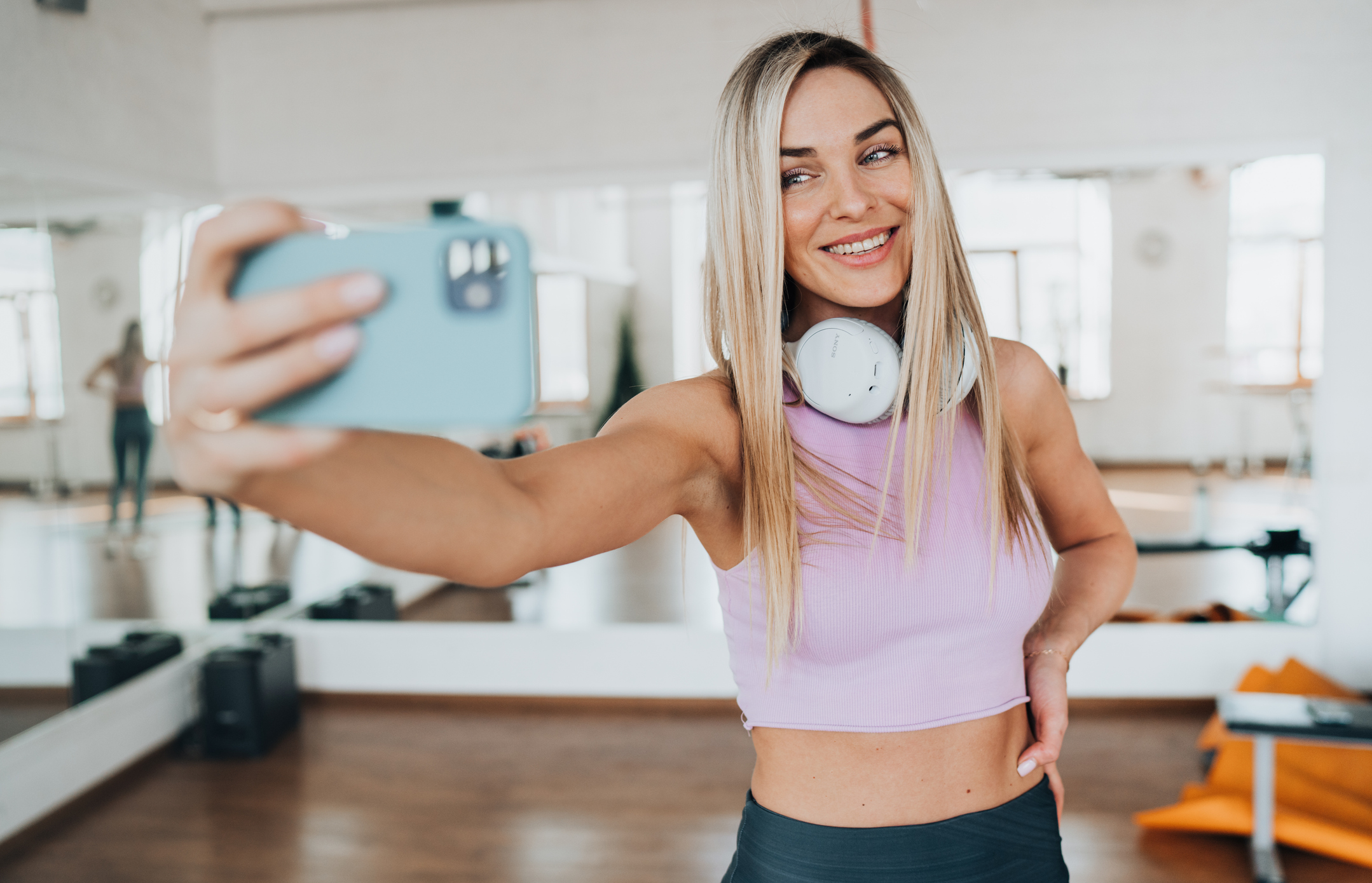 Fitspiration: cosa sapere su forma fisica e social network. La ricerca ...