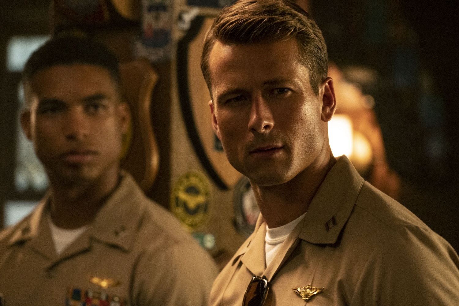 Top Gun Maverick con Tom Cruise su Canale 5: trama, cast e curiosità ...