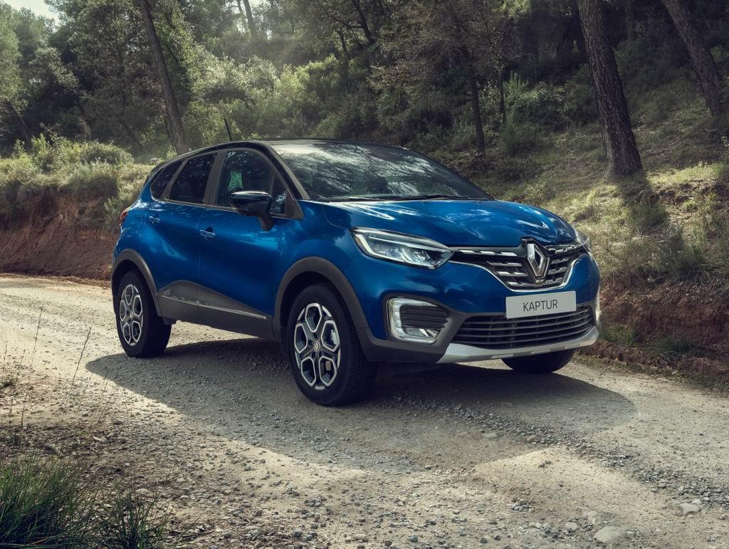 Android Auto su Renault Captur: la guida | Gazzetta.it