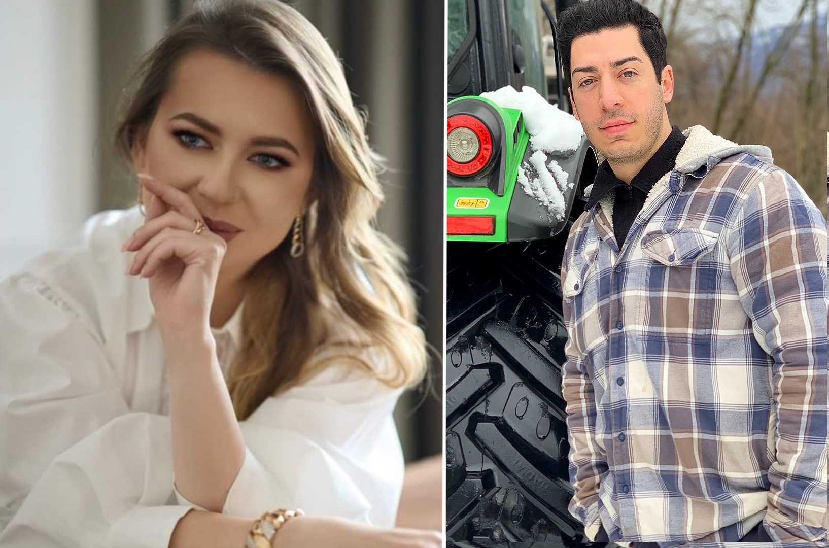 Renzo Bossi matrimonio e formaggi: chi è la moglie e cosa fa oggi ...