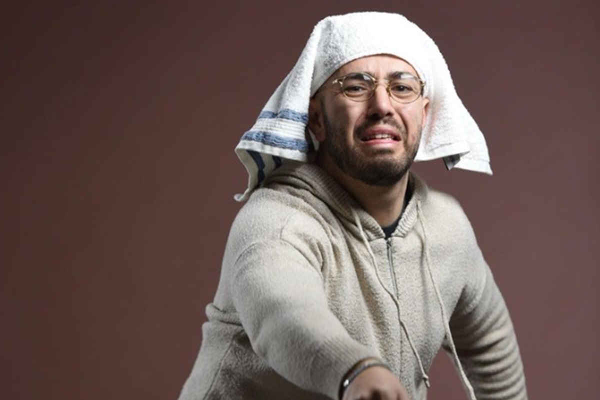 Dany Cabras al PrimaFestival 2024: chi è il tiktoker sardo a Sanremo ...