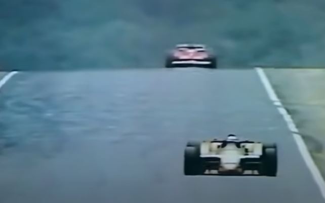 Storia F1, Arrows A2: bellissima e affascinante. Debuttò nel giorno di ...