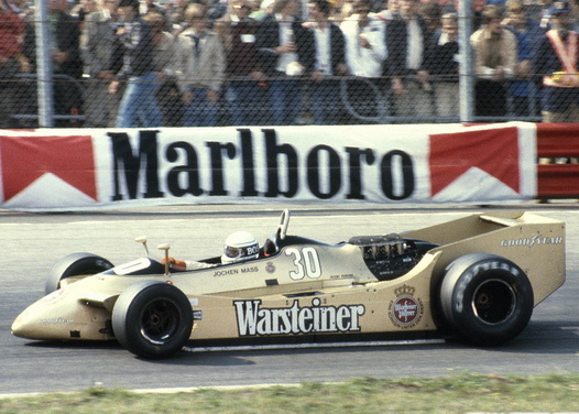Storia F1, Arrows A2: bellissima e affascinante. Debuttò nel giorno di ...