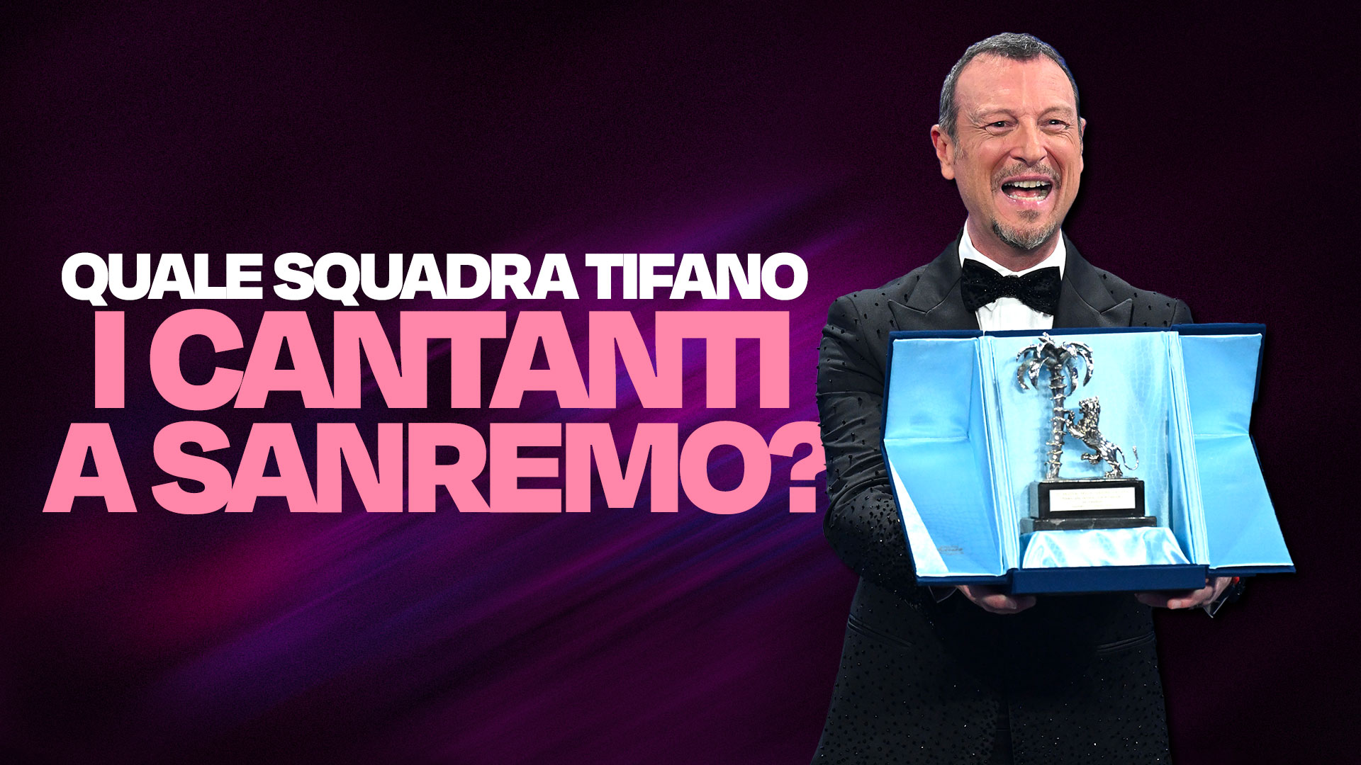 Maninni a Sanremo 2024: chi è e origini del cantante di "Spettacolare ...