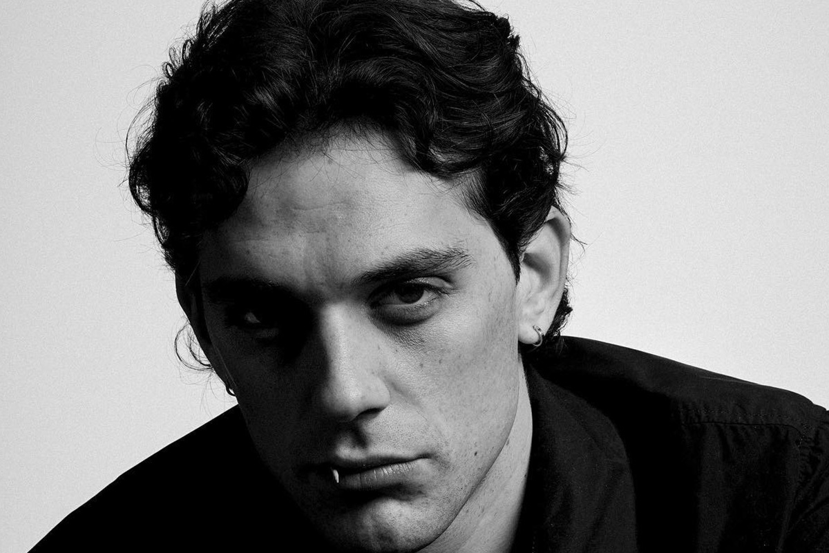 Bresh a Sanremo: fidanzata, canzoni famose, il Genoa. Tutto sul rapper ...