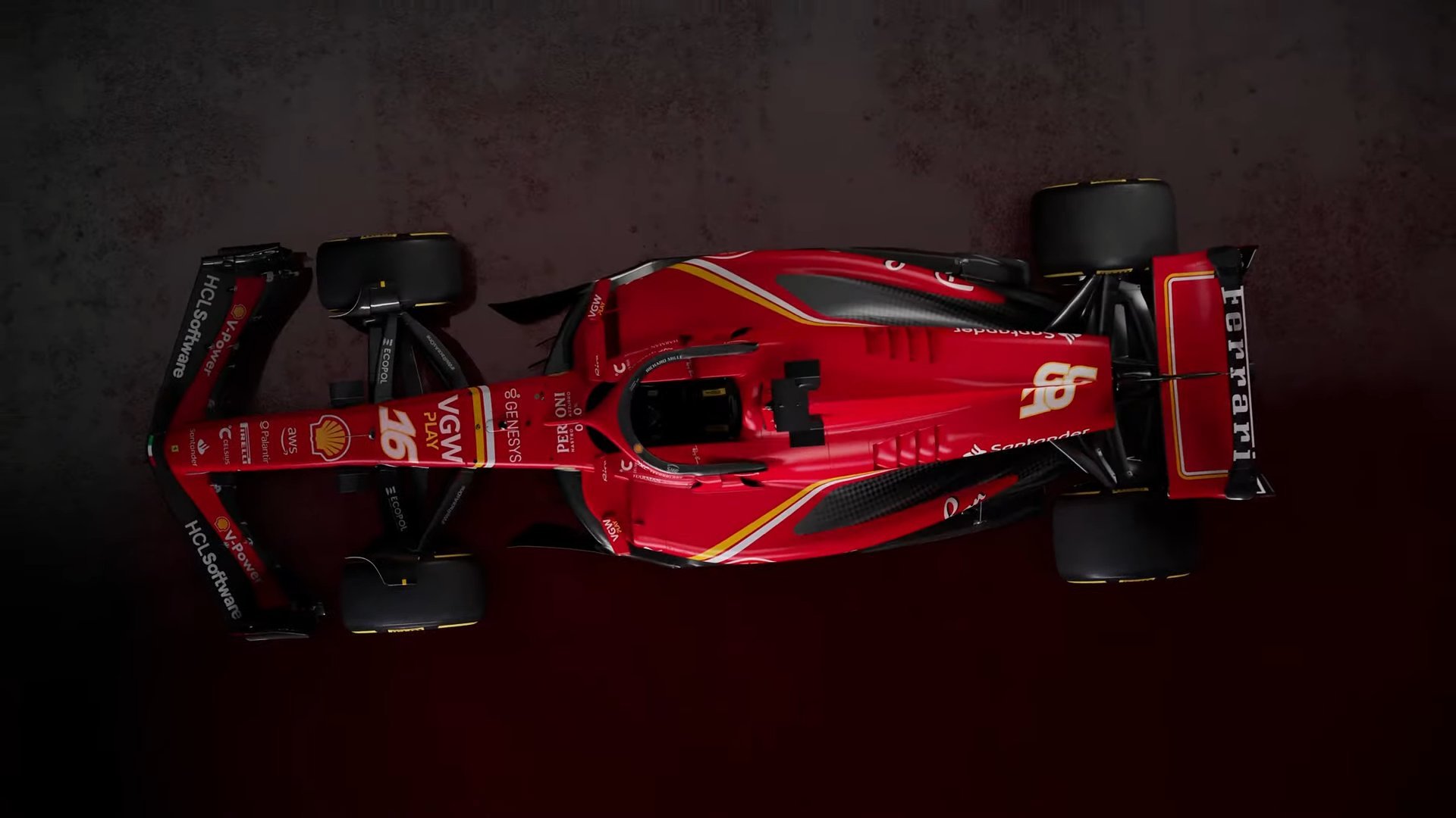 Nuova Ferrari SF-24, LIVE presentazione, foto e immagini | Gazzetta.it