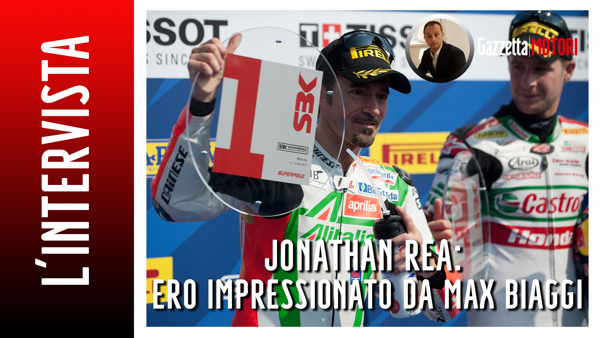Orari tv Sbk GP Assen 2024: diretta sky, live now, tv8 | Gazzetta.it