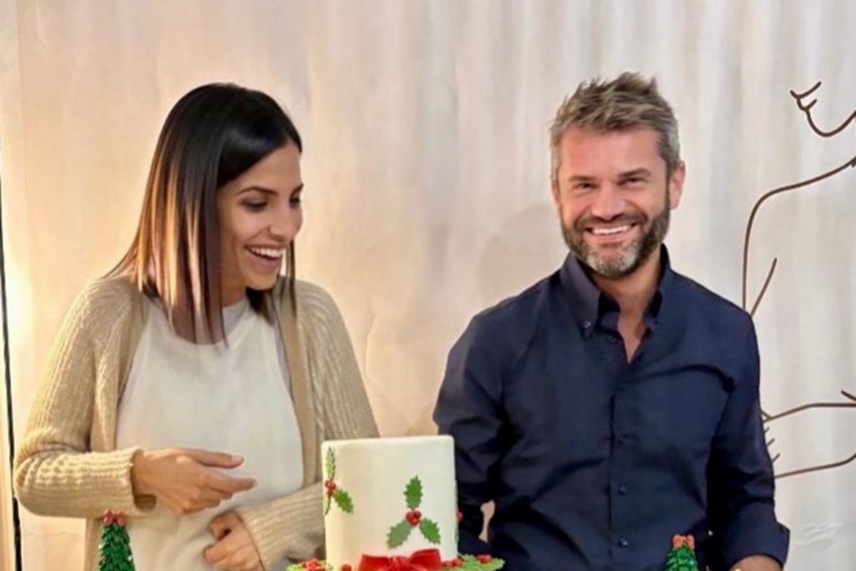 Roberta Morise si sposa e Alberto Matano celebrerà le nozze | Gazzetta.it