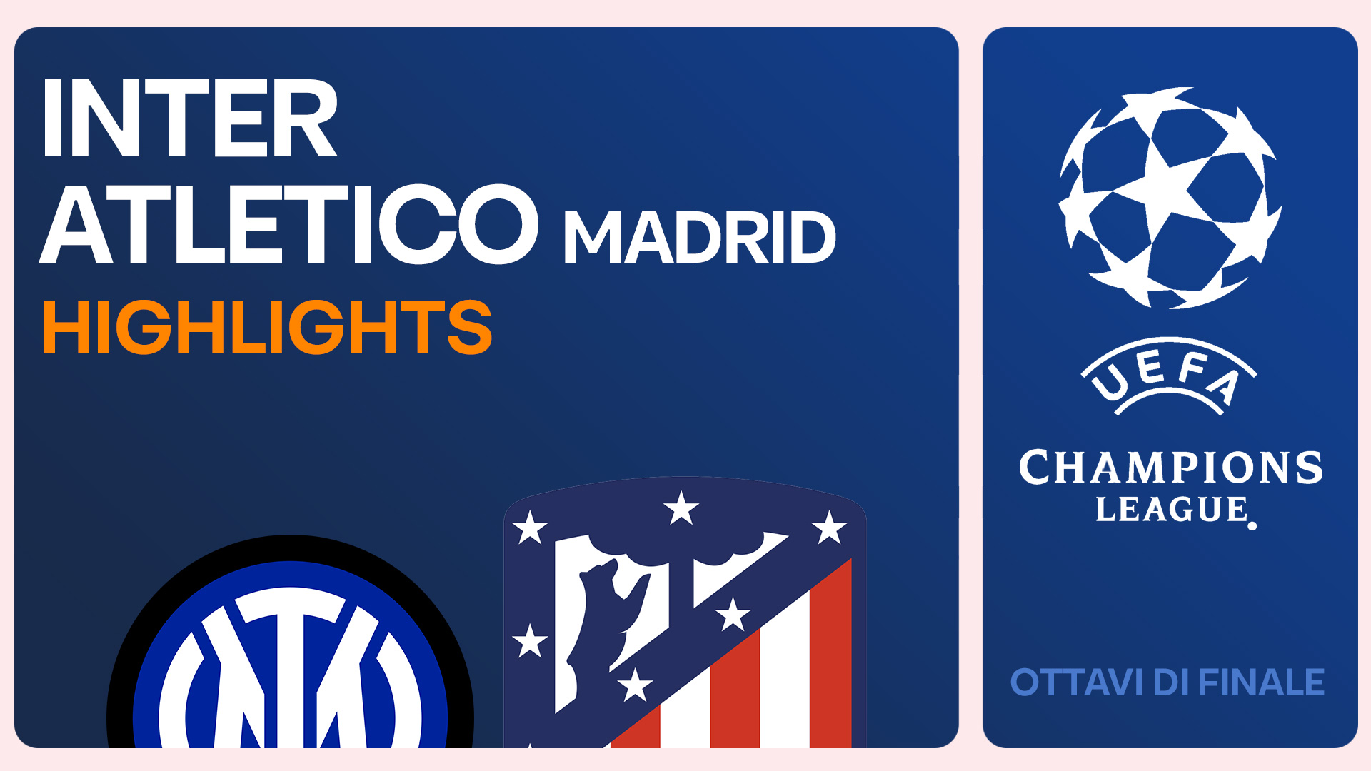 Inter-Atletico Madrid 1-0, gol di Arnautovic | Gazzetta.it