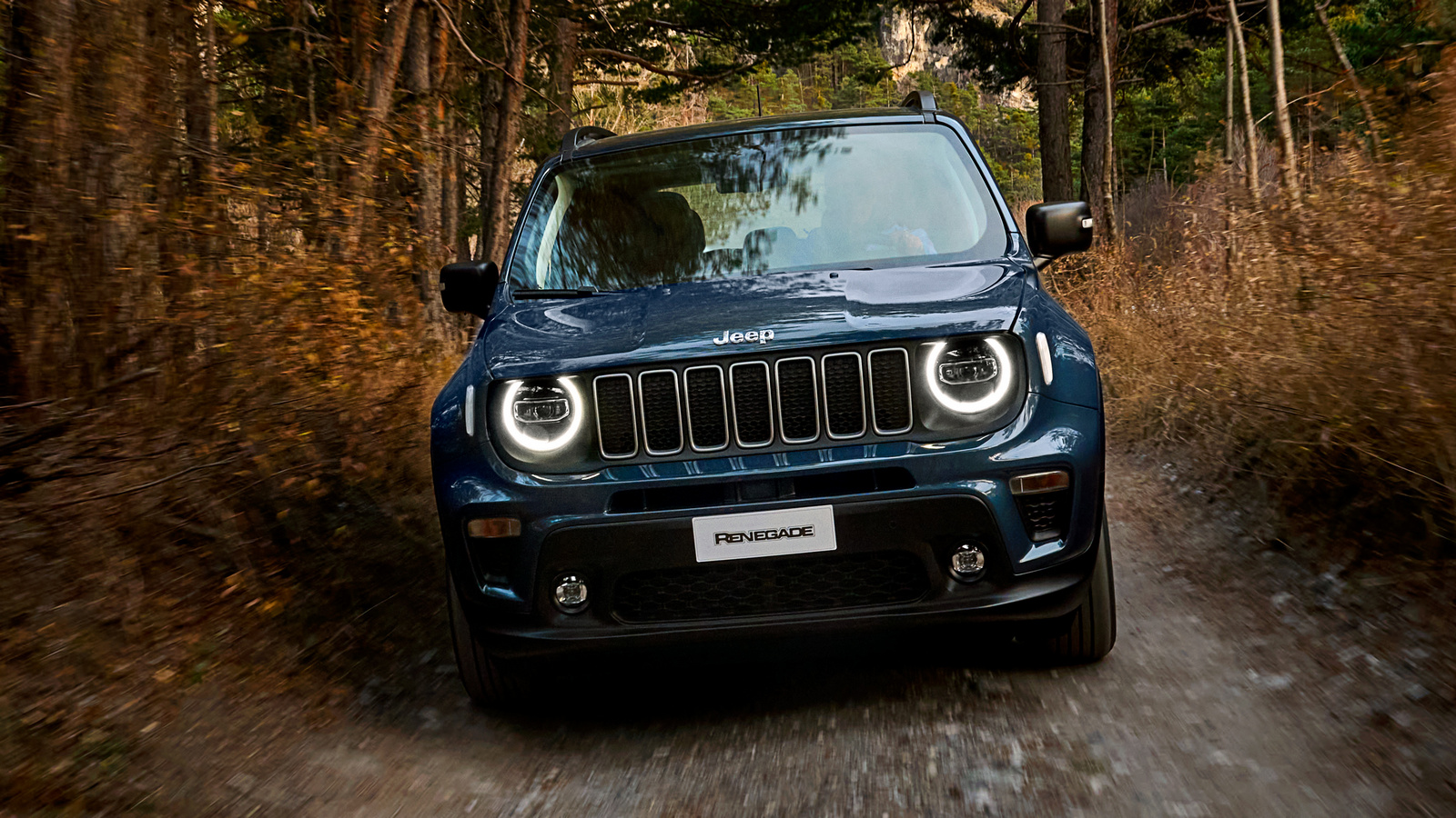 Jeep Renegade 4xe Come Funziona La Promozione Di Ottobre Gazzetta It
