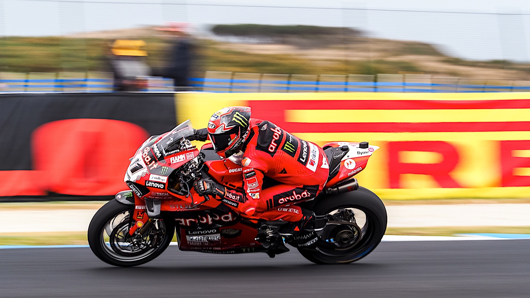 Sbk Australia: Nicolò Bulega vince la prima gara. Sul podio Locatelli e ... Sbk Australia: Nicolò Bulega vince la prima gara. Sul podio Locatelli e ...