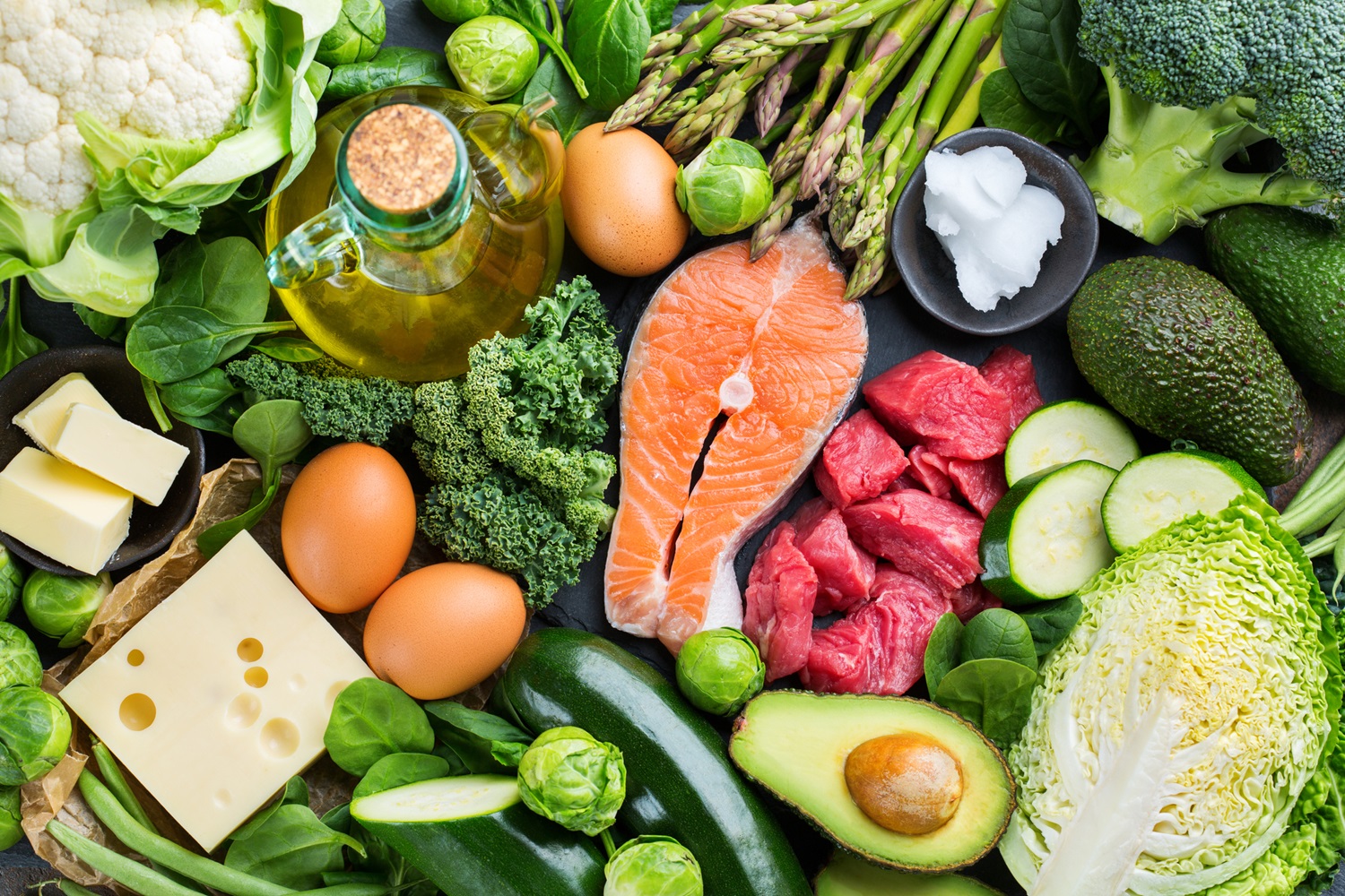 Macro-nutrienti e micro-nutrienti quali sono e le differenze | Gazzetta.it