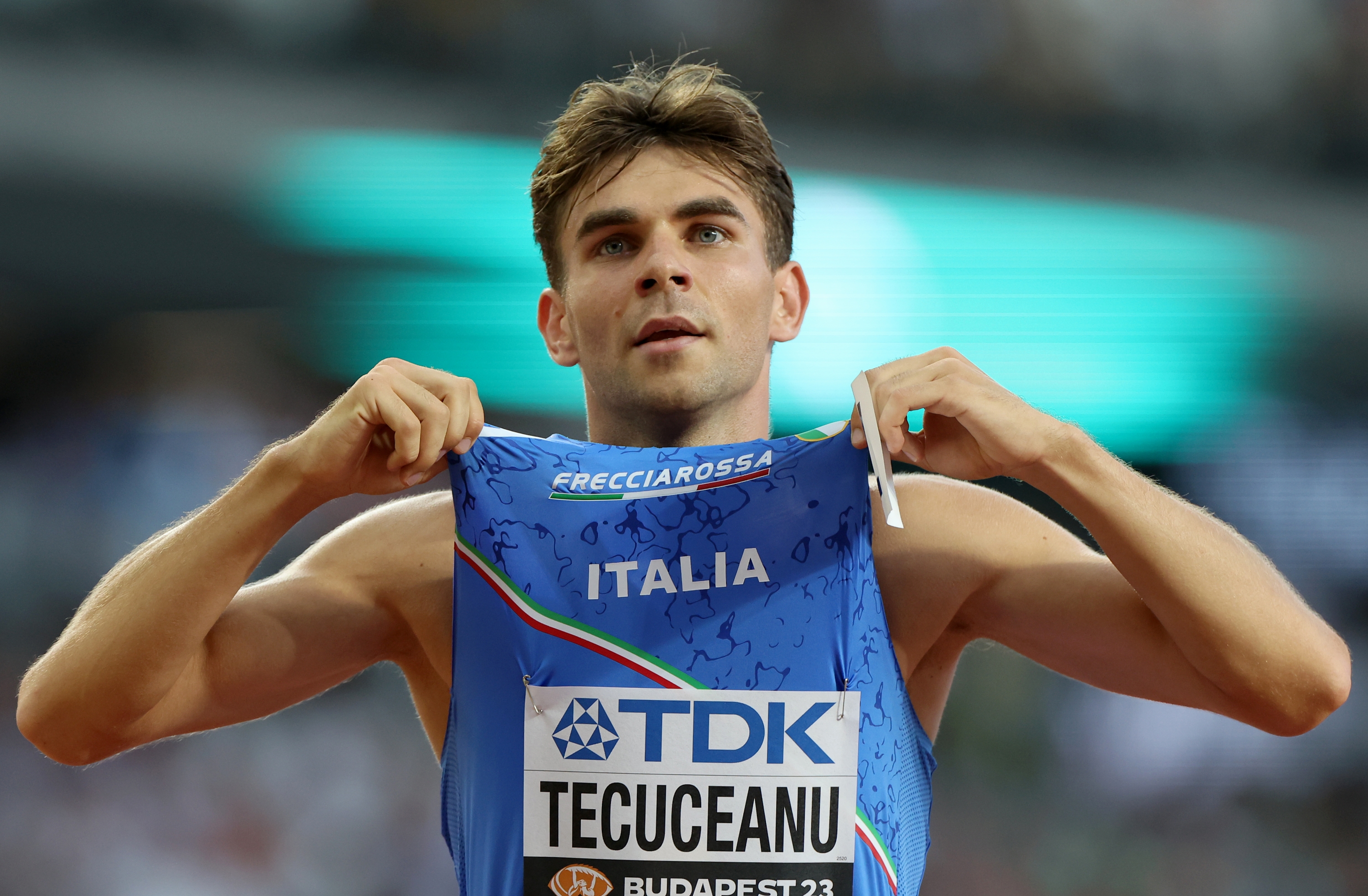 Tricolori indoor Ancona 2026: favoriti, assenze e duelli | Gazzetta.it