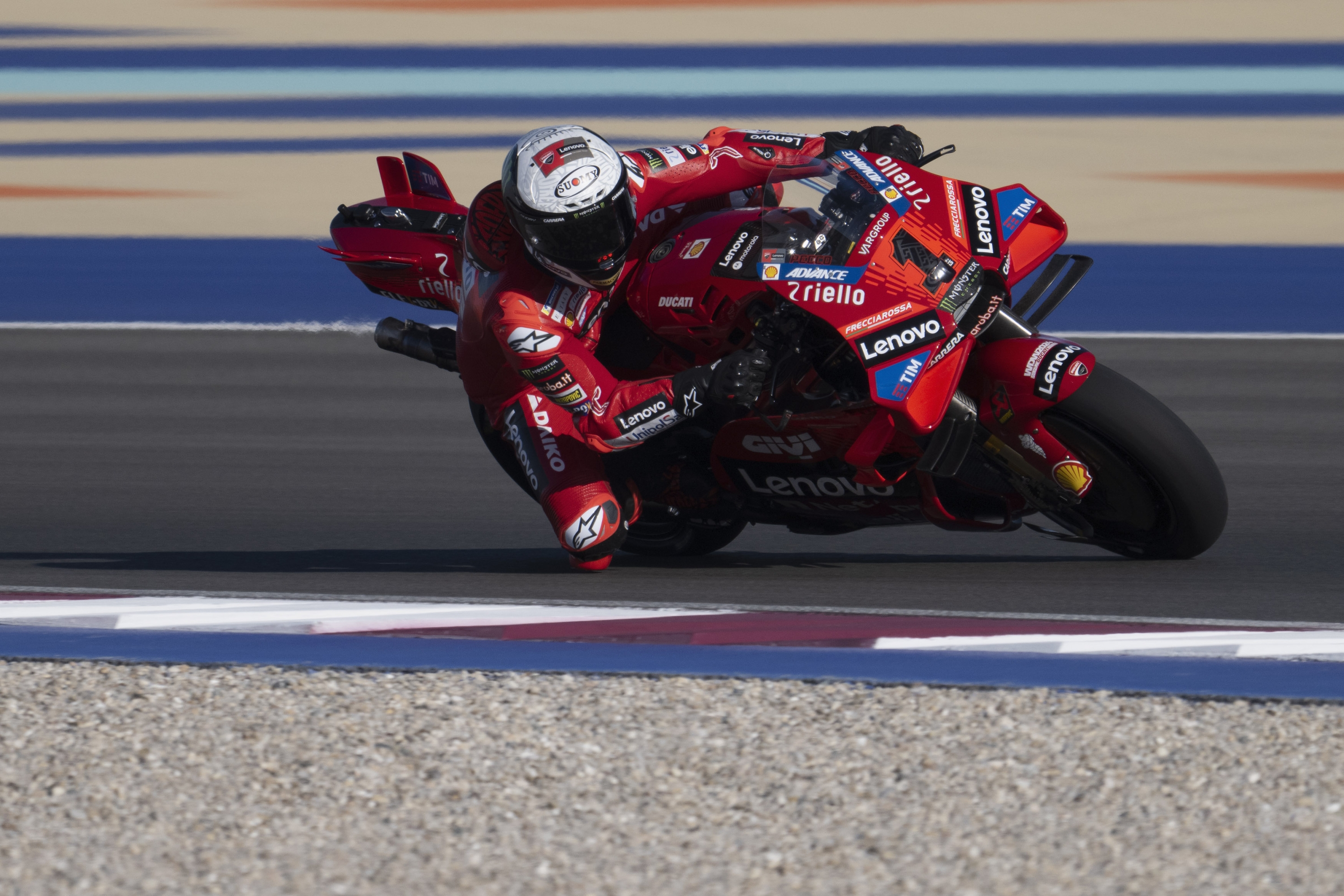 MotoGP 2024, le case del Mondiale: schede e numeri | Gazzetta.it
