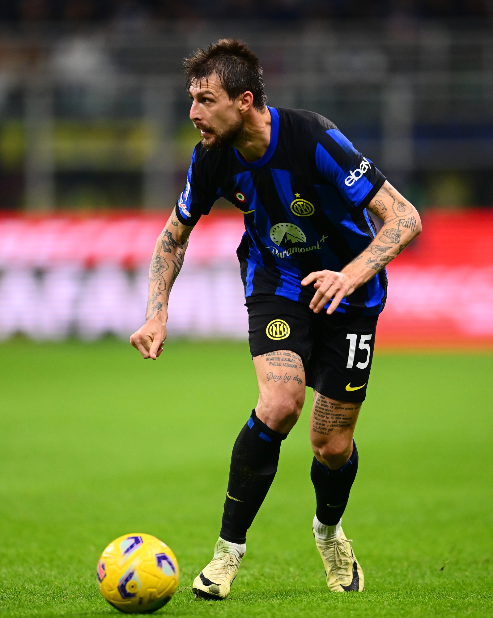 Inter-Napoli, insulto razzista di Acerbi a Juan Jesus | Gazzetta.it Inter-Napoli, insulto razzista di Acerbi a Juan Jesus | Gazzetta.it