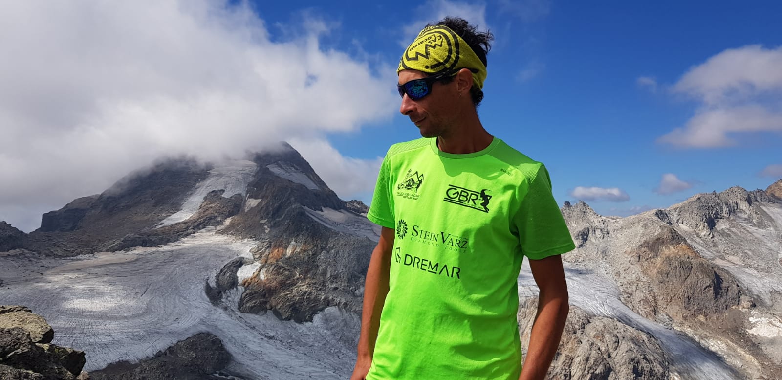 Skyrunning, intervista al campione del mondo Cristian Minoggio ...