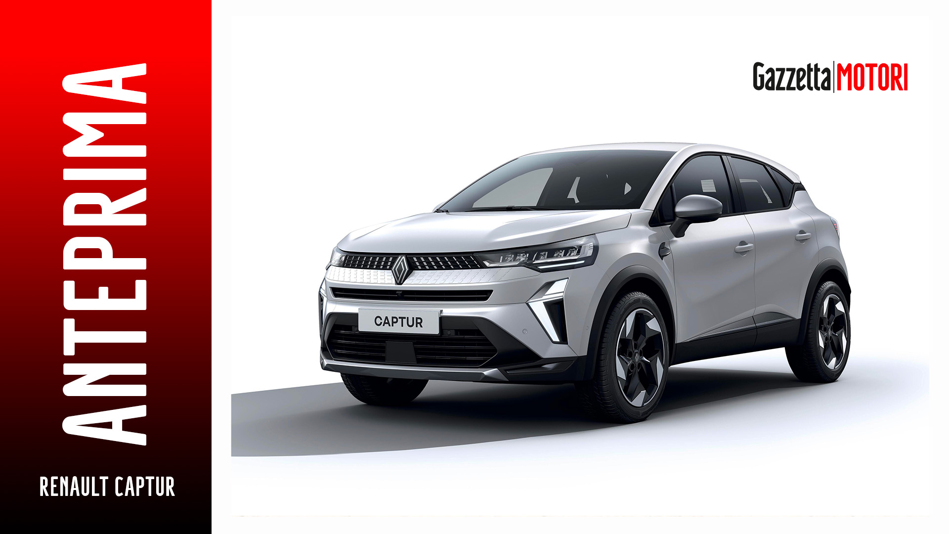 Auto a Gpl: dati, prezzi e consumi della Renault Captur | Gazzetta.it