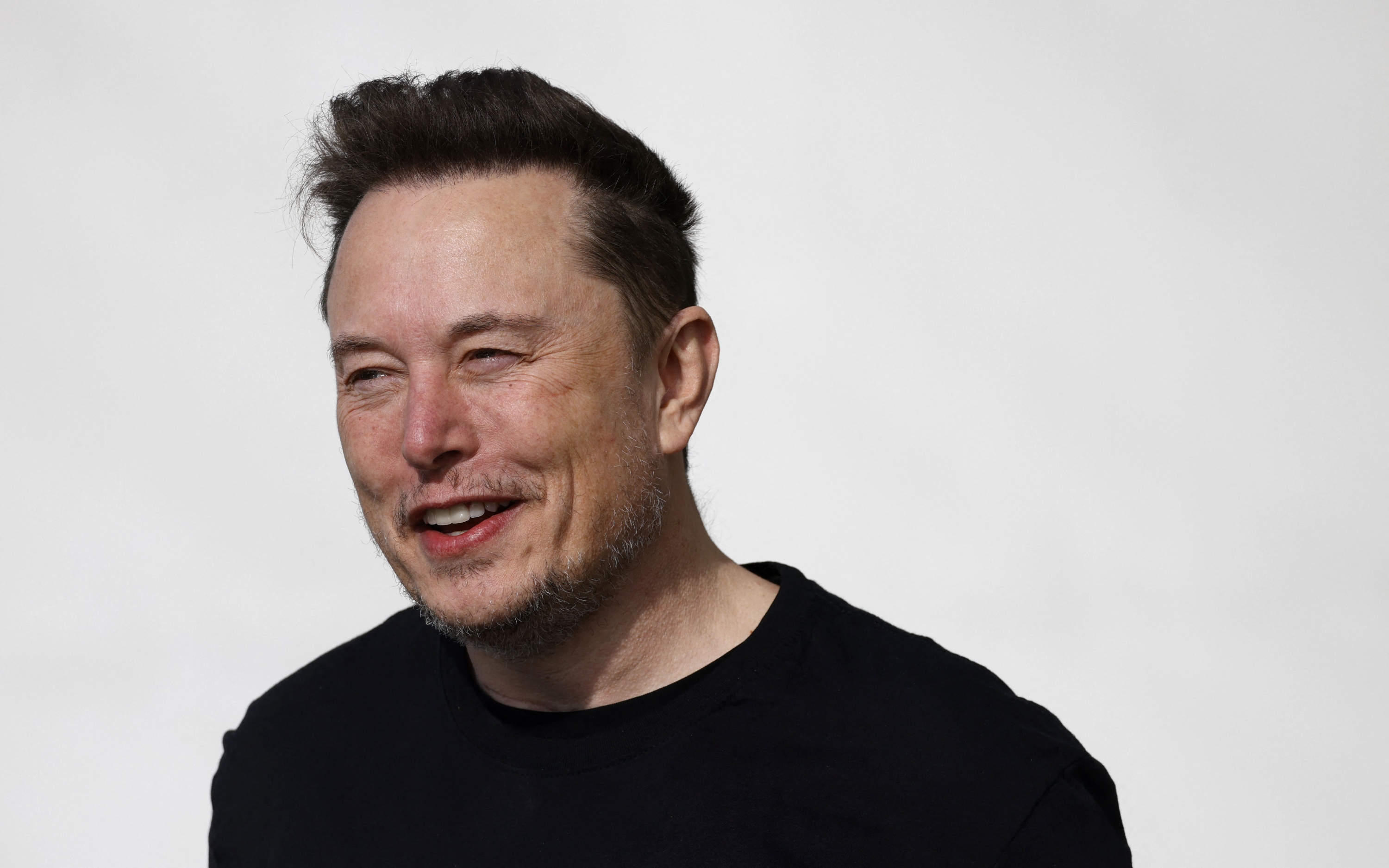 Elon Musk: Prima persona con patrimonio netto di 500 miliardi di dollari | Gazzetta.it