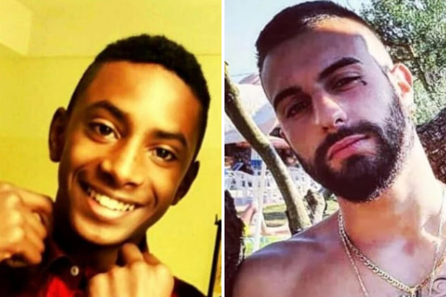 Willy Monteiro Duarte, Mario Pincarelli si sposa in carcere | Gazzetta.it