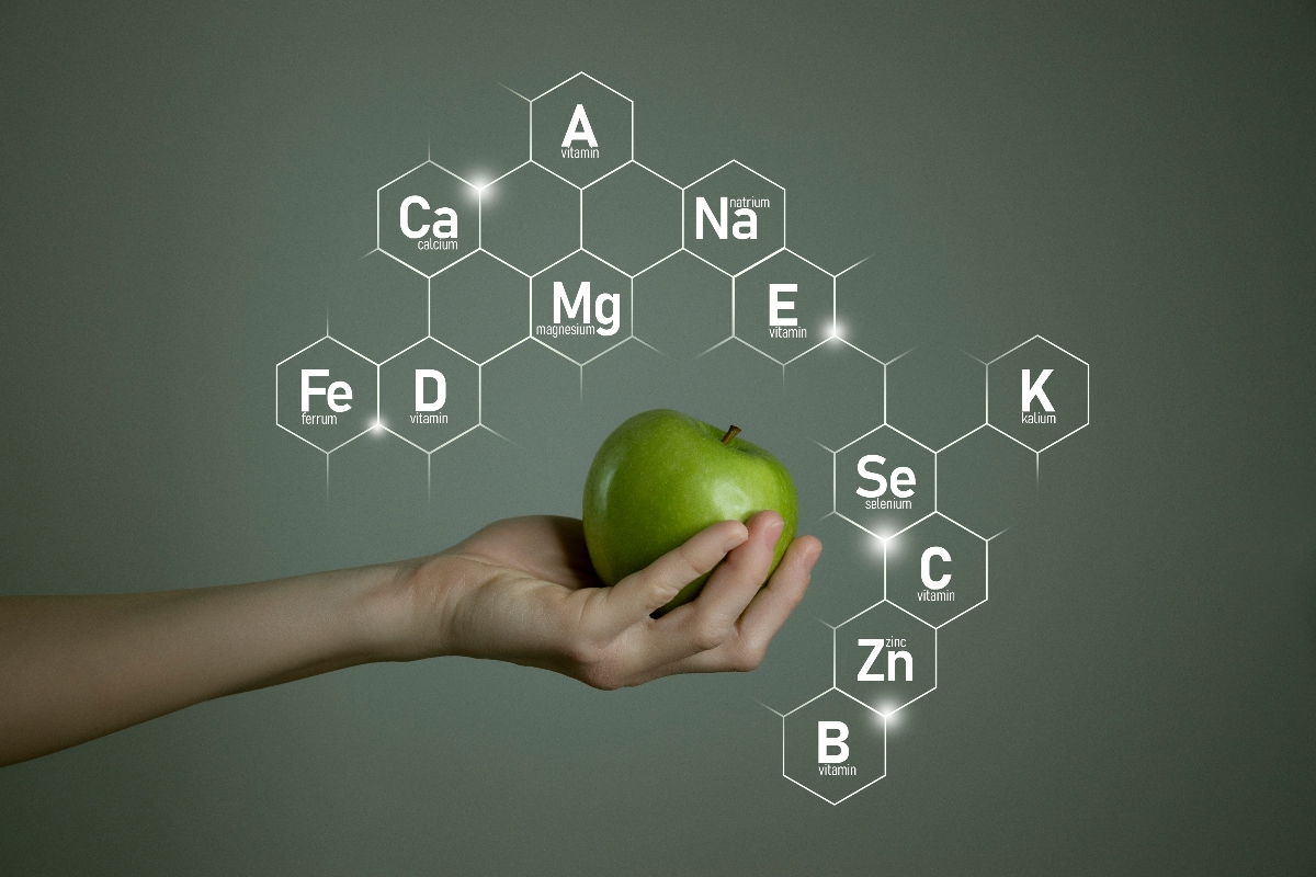 Macro-nutrienti e micro-nutrienti quali sono e le differenze | Gazzetta.it