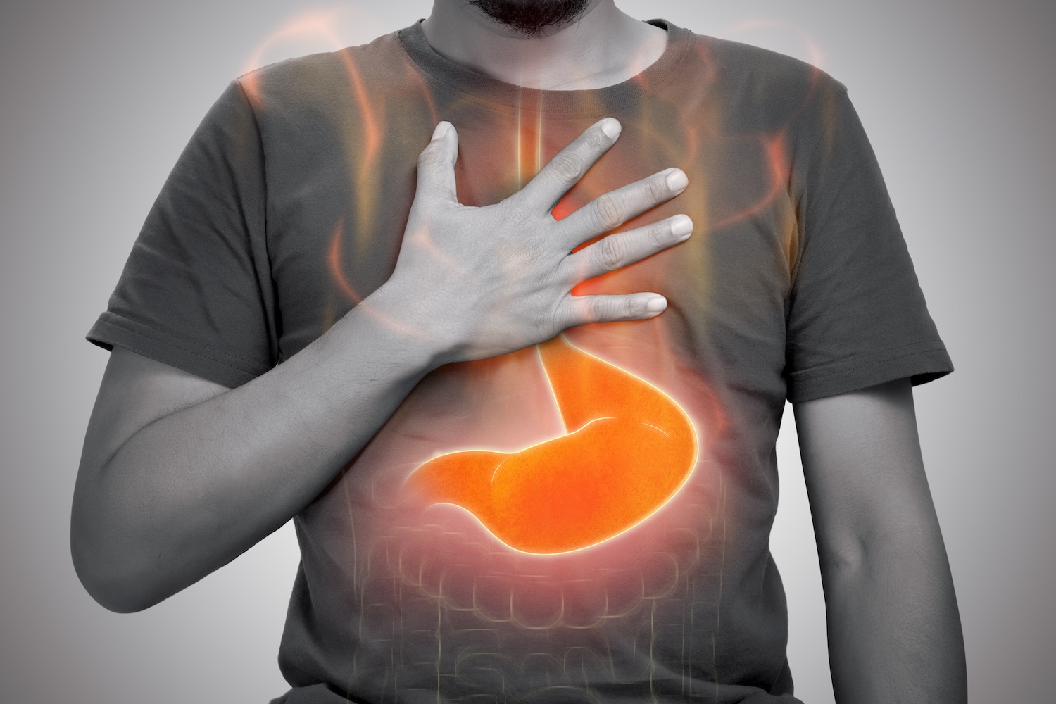 Farmaci gastroprotettori come funzionano ed effetti collaterali ...