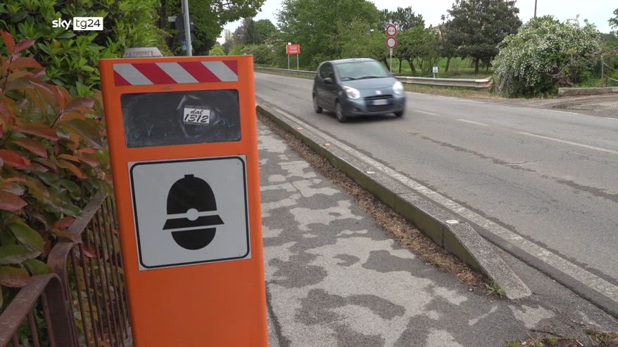 Nuovo codice della strada: Autovelox, multe, novità e Ztl | Gazzetta.it