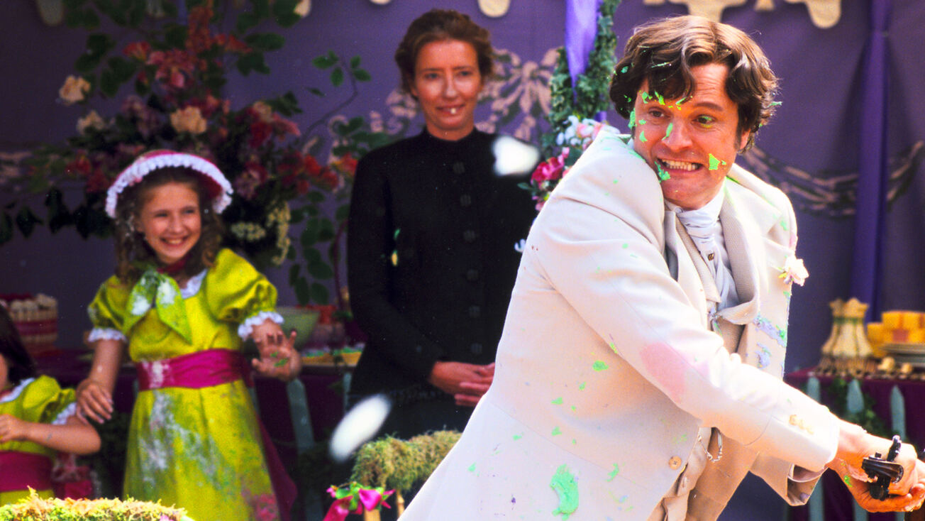 Nanny McPhee - Tata Matilda: trama, cast, trailer e curiosità | Gazzetta.it