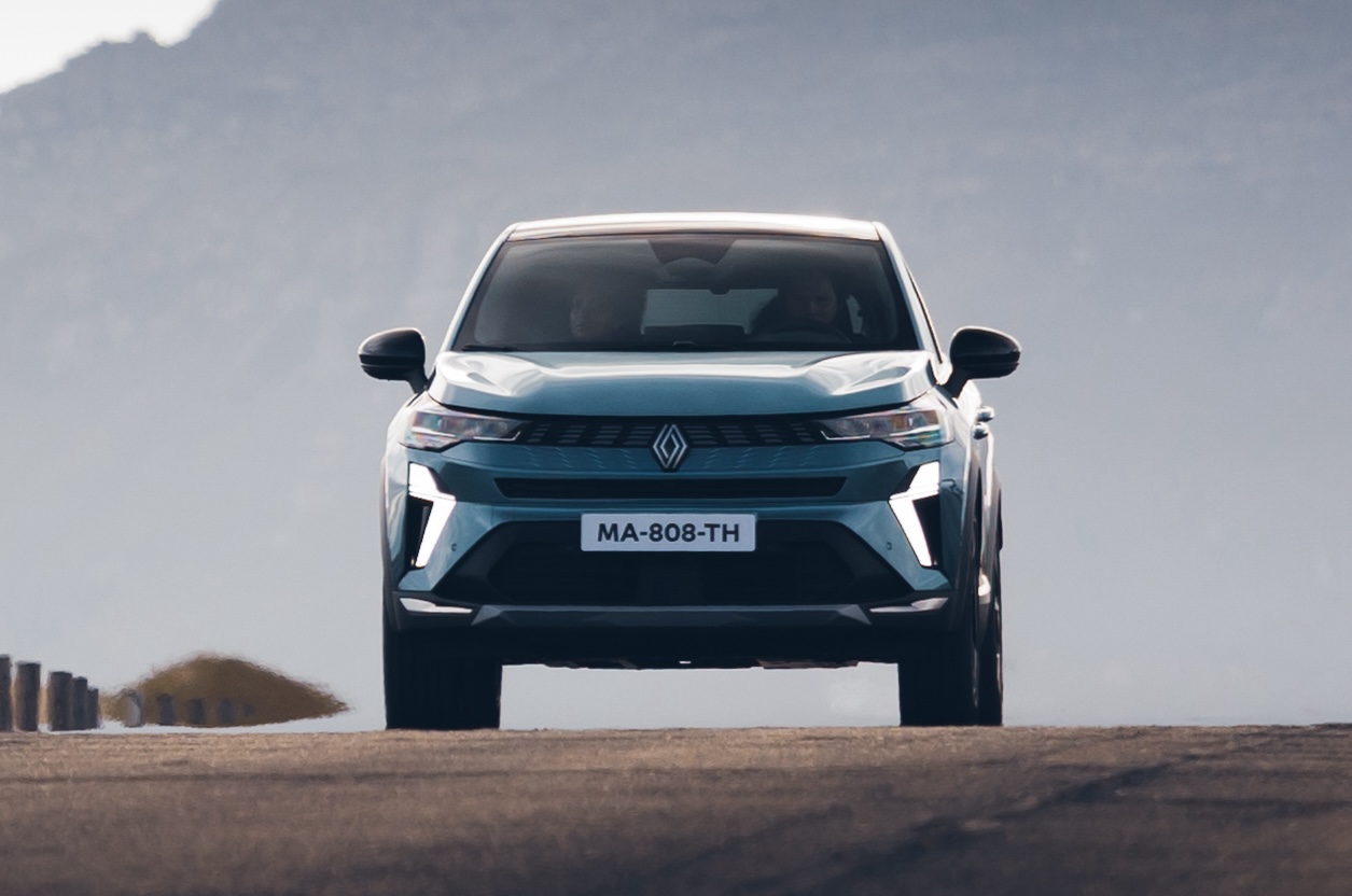 Renault Symbioz: svelati i prezzi del Suv di segmento C | Gazzetta.it