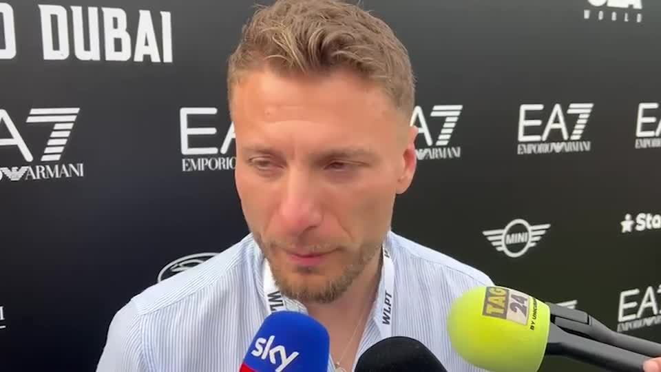 Immobile, il Besiktas si fa avanti. L'attaccante verso l'addio alla ... Immobile, il Besiktas si fa avanti. L'attaccante verso l'addio alla ...
