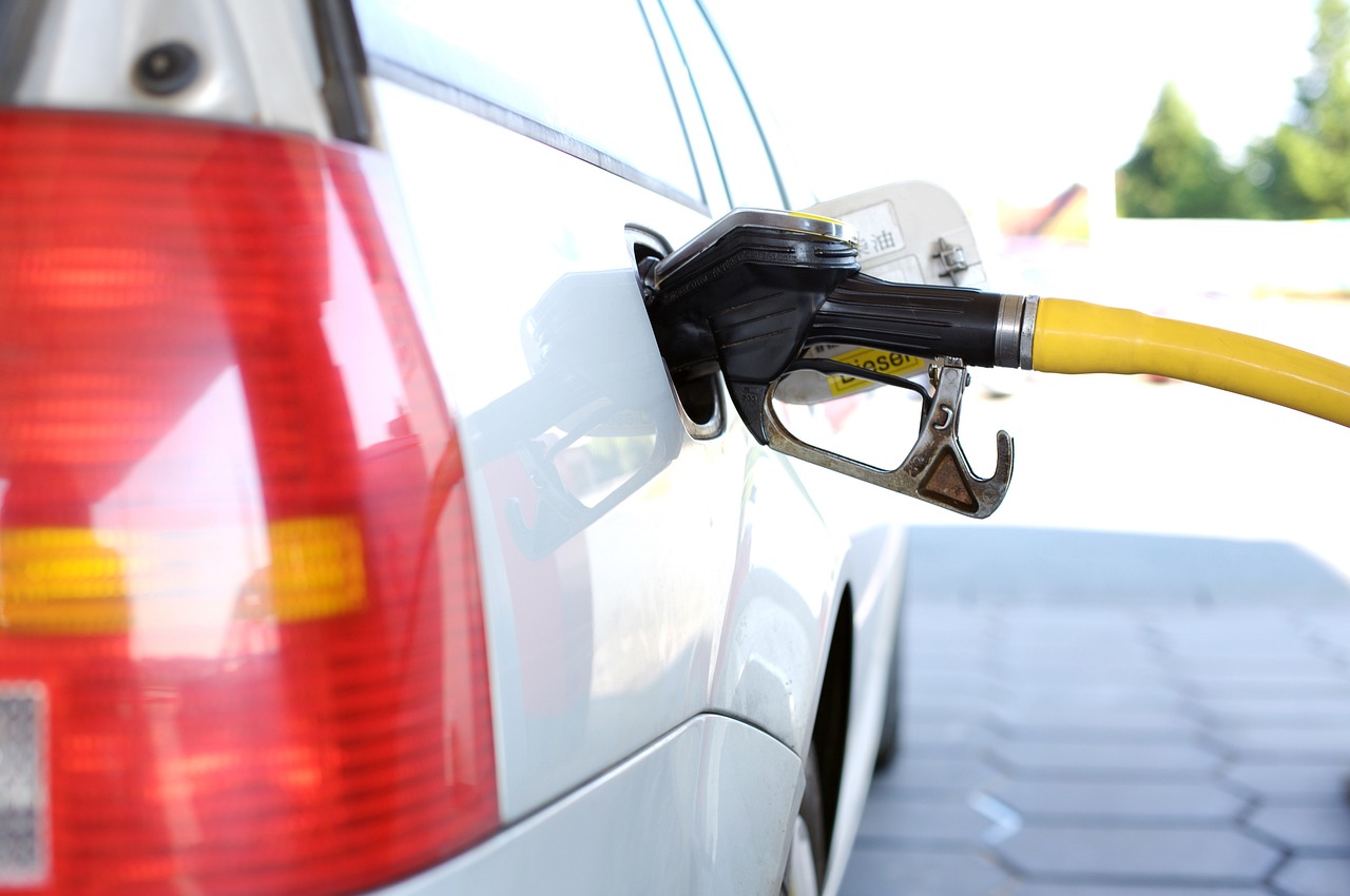 Carburanti: etichette di benzina, diesel, gas. Cosa significano ...