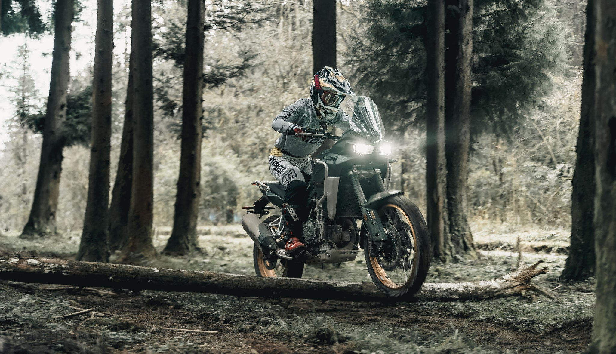 Kove 800 X Pro: prova, prezzo e scheda tecnica | Gazzetta.it