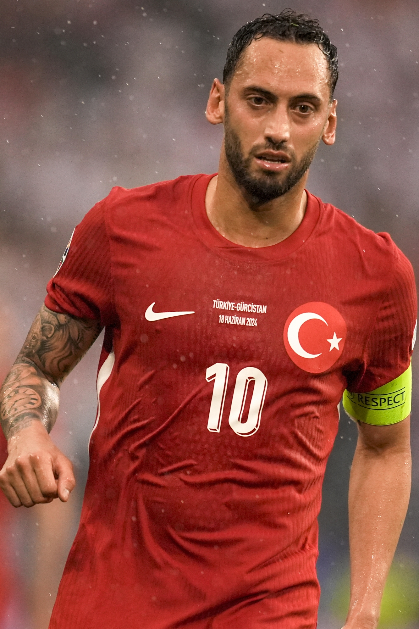 Calhanoglu resta all'Inter: "Sono entusiasta di poter vincere ancora ...