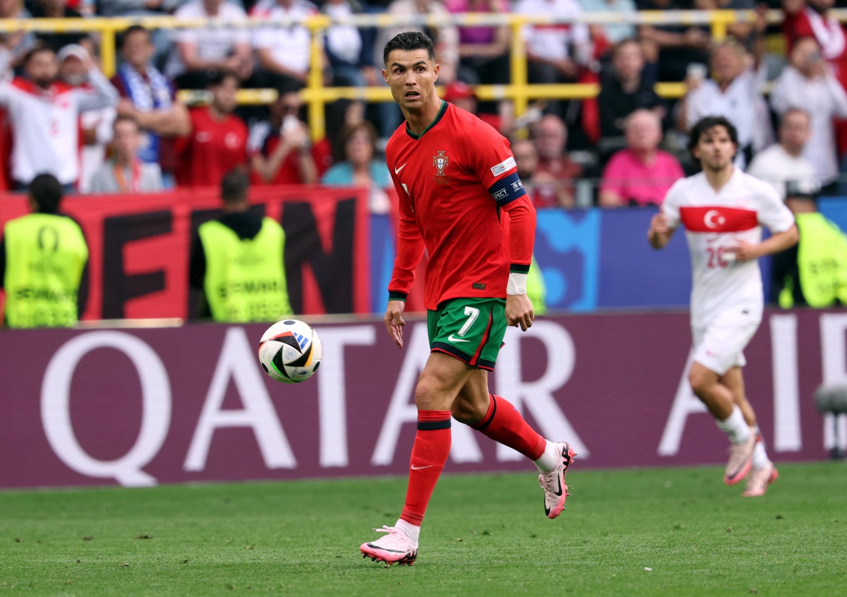 Georgia-Portogallo: Dazn, Sky o Rai? Dove vederla in tv e streaming ...