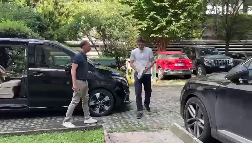 Mercato Atalanta Percassi Koopmeiners Mai Pensato Alla Sua Uscita