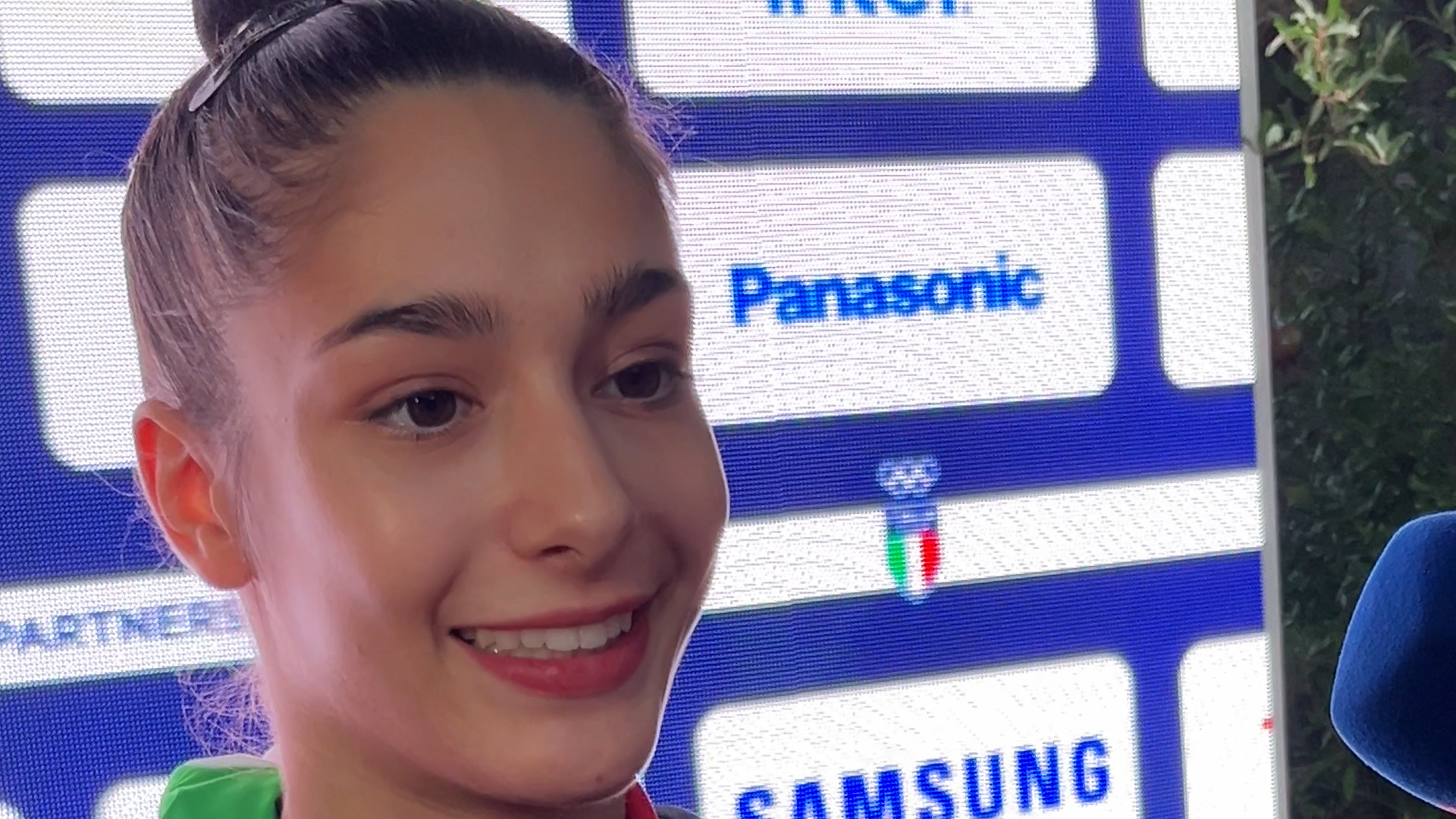 Raffaeli, tra i complimenti del mito Chechi e un desiderio: "Vi dico ...