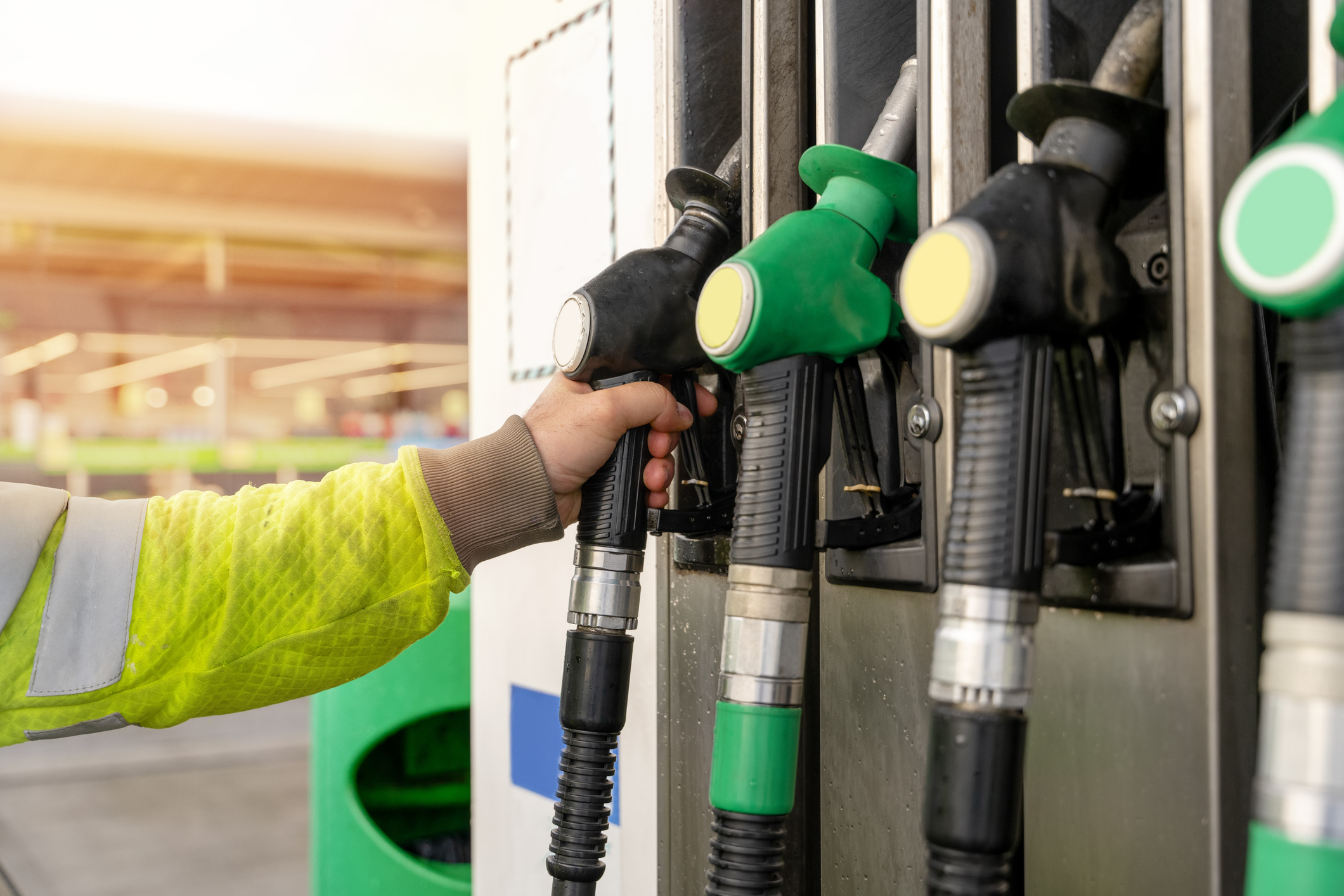 Prezzi carburanti: stabili la benzina e il diesel | Gazzetta.it Prezzi carburanti: stabili la benzina e il diesel | Gazzetta.it