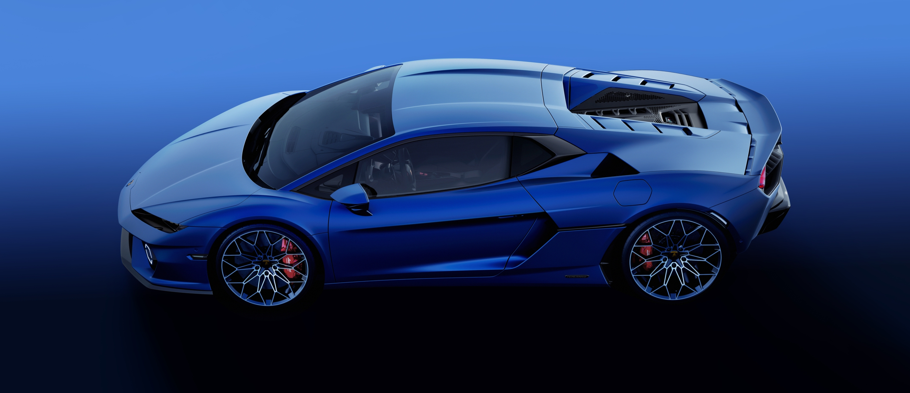 Lamborghini Temerario: motore, prestazioni, potenza | Gazzetta.it